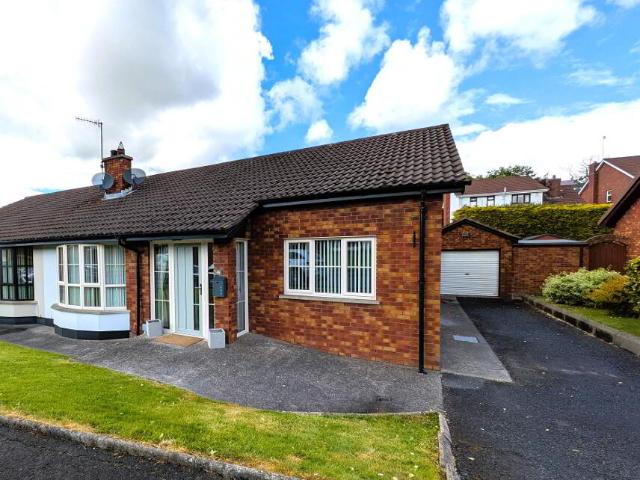 house for rent in 40 Willow Avenue, Banbridge, BT32 4RE