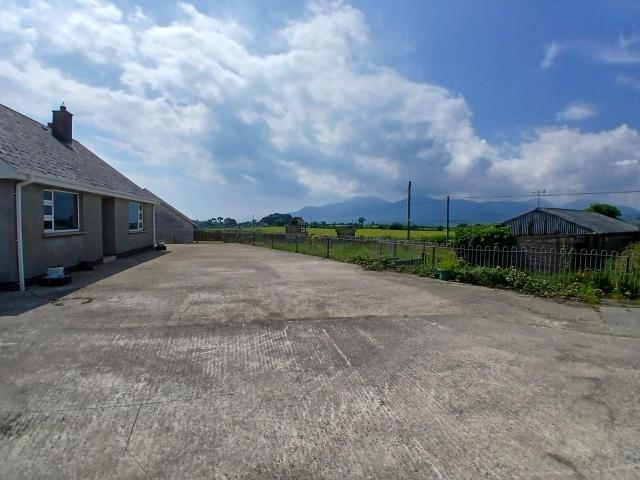 house for rent in 40 Ballybannon Road, Castlewellan, BT31 9ER
