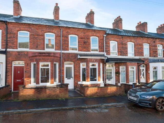 house for rent in 40 Brookland Street, Belfast, BT9 7FZ