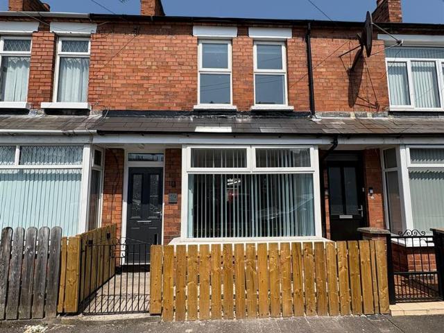house for rent in 40 Clara Avenue, Belfast, BT5 5ER