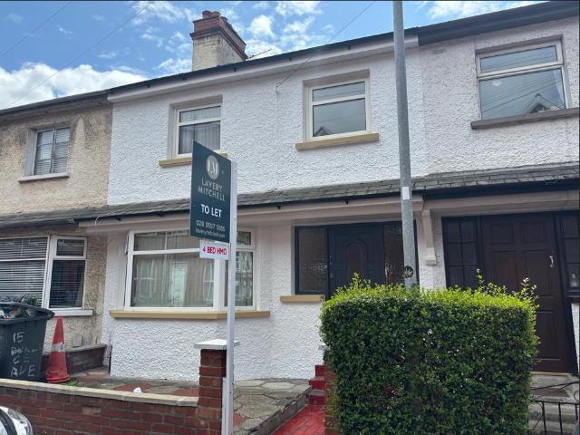 house for rent in 40 Dunluce Avenue, Lisburn Road, Belfast, BT9 7AY