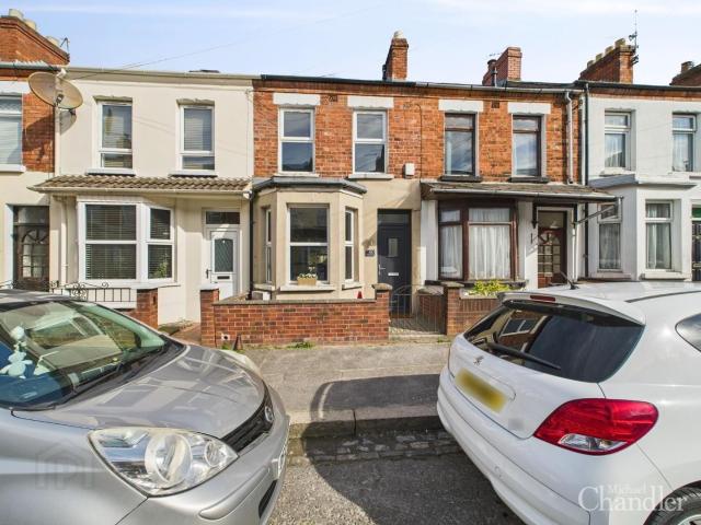 house for rent in 40 Jameson Street, Belfast, BT7 2GU