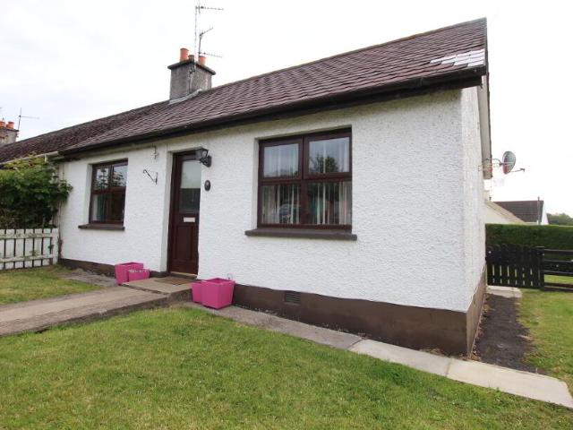 house for rent in 40 New Row, Castledawson, Magherafelt, BT45 8AW