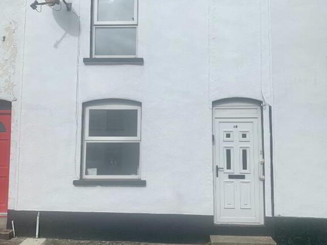house for rent in 40 Riverside, Antrim, BT41 4BJ