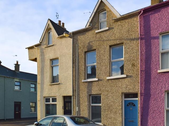 house for rent in 41 Victoria Road, Bangor, BT20 5ER
