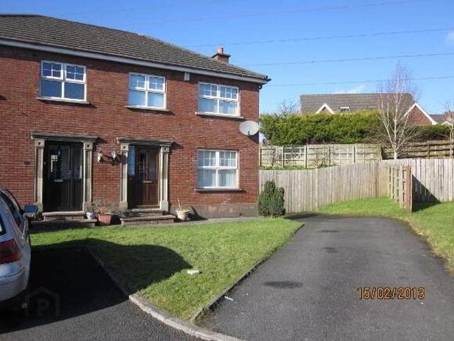 house for rent in 41 Ballylenaghan Heights, Belfast, BT8 6WH