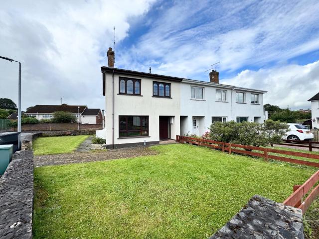 house for rent in 41 Cathedral Mews, Armagh, BT61 8AX