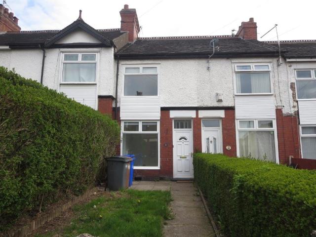 house for rent in 41 Highgrove Road, Trent Vale, ST4 5PE Louis Taylor
