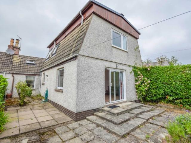 house for rent in 41 Sunnyside Kirriemuir, Angus, DD8 5DR