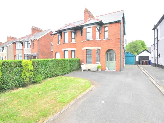 house for rent in 426 Castlereagh Road, Belfast, BT5 5FZ
