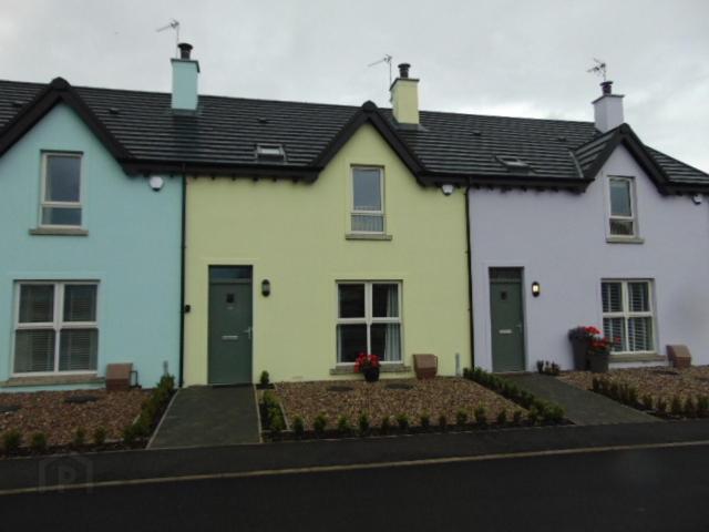 house for rent in 42 The Cloisters, Bushmills, BT57 8PA