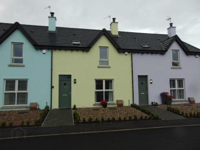 house for rent in 42 The Cloisters, Bushmills, BT57 8PA