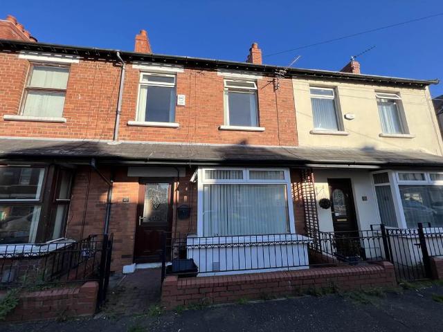 house for rent in 42 Woodcot Avenue, Belfast, BT5 5JA