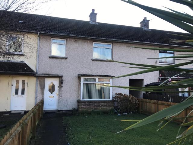 house for rent in 42 Carnreagh Bend, Newtownabbey, BT37 9EQ