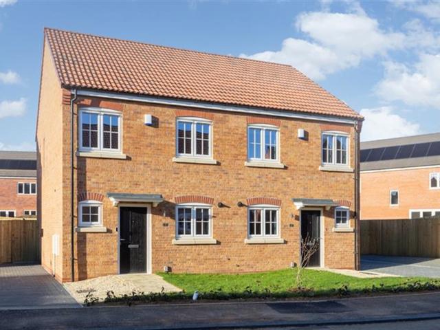 house for rent in 42 Hurst Avenue, Armthorpe