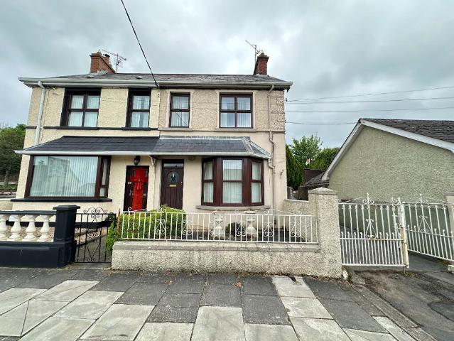 house for rent in 42 Killyman Street, Moy, BT71 7SJ