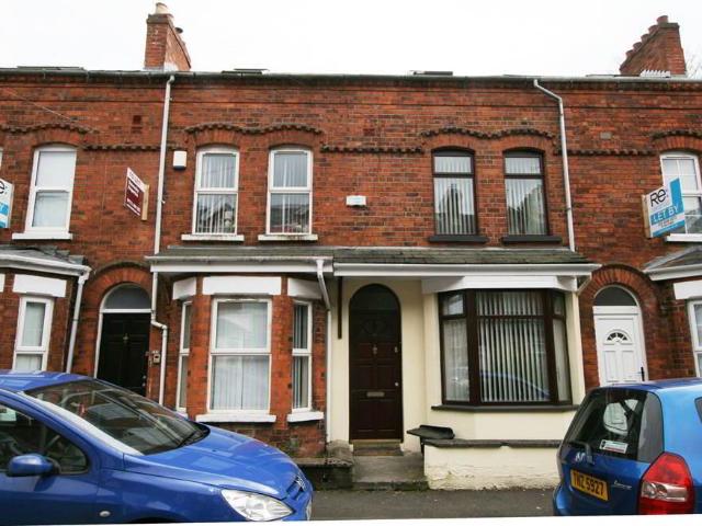 house for rent in 42 Sandymount Street, Off Stranmillis Road, Belfast, BT9 5DP