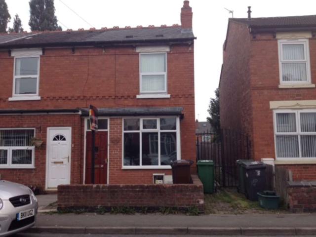 house for rent in 47 Bruford Road