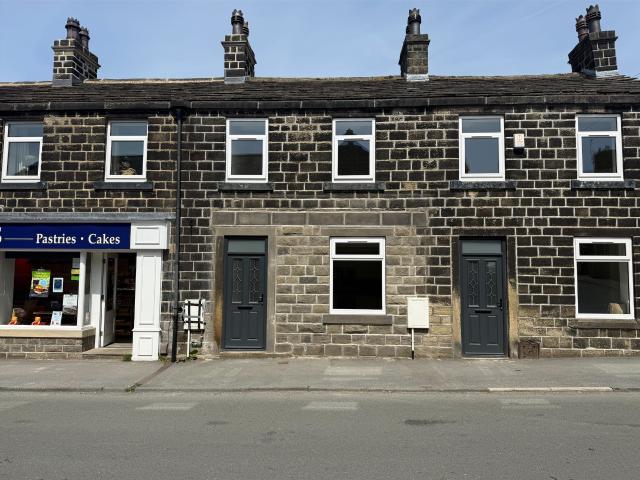house for rent in 47 Haworth Road, Crossroads, BD22 9DL UK