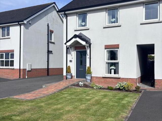 house for rent in 47 Hillmount Cottages, Moneyreagh, BT23 6DT
