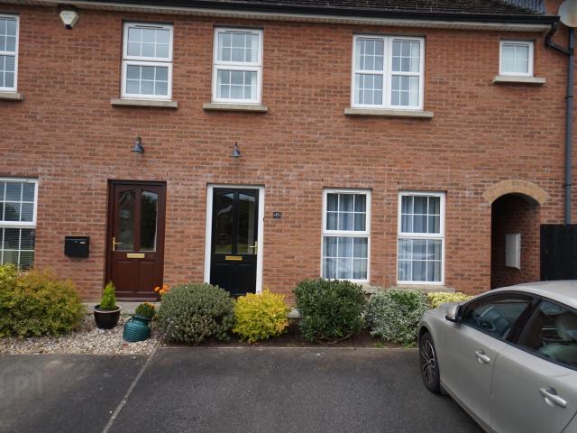 house for rent in 47 Limestone Meadows, Moira, BT67 0UU