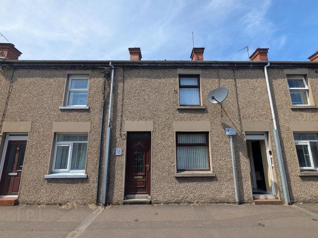 house for rent in 47 Long Commons, Coleraine, BT52 1LH