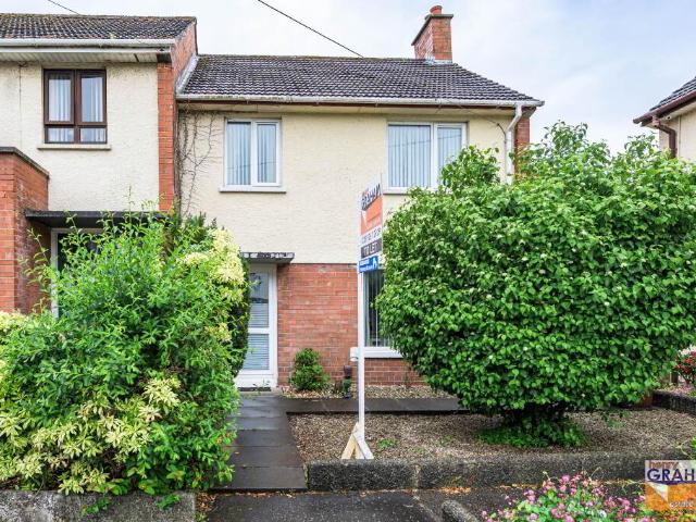 house for rent in 47 Montgomery Drive, Lisburn, BT27 5HR