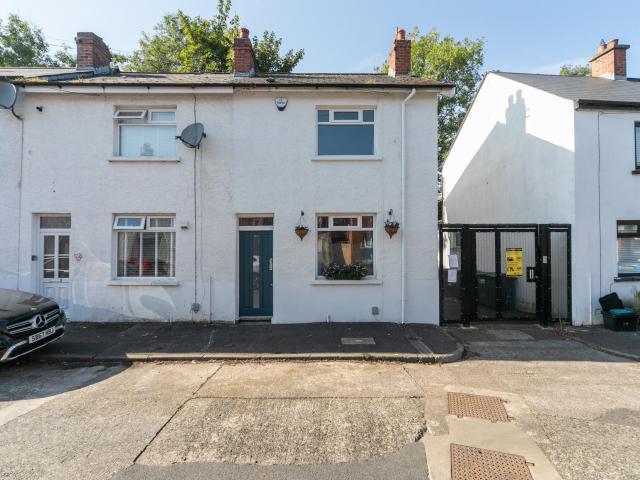 house for rent in 47 Moonstone Street, Belfast, BT9 7HL