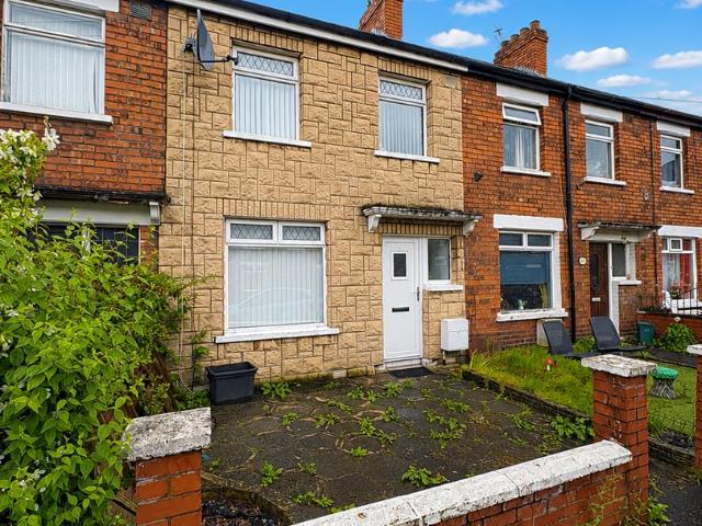 house for rent in 47 Sandbrook Park, Belfast, BT4 1NL