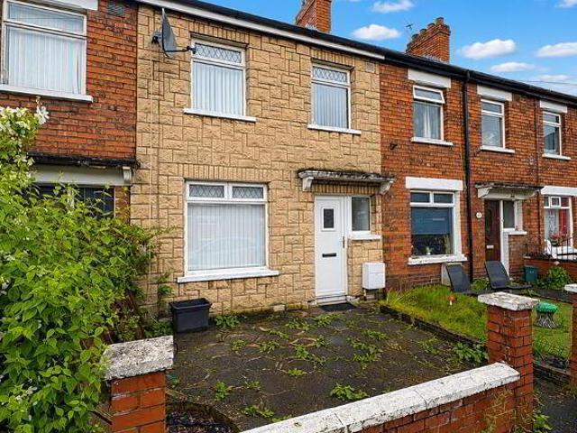 house for rent in 47 Sandbrook Park, Belfast, BT4 1NL