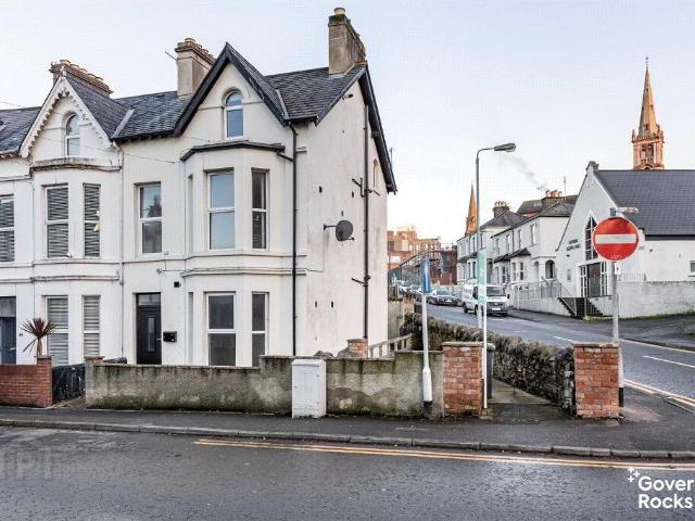 house for rent in 47 Southwell Road, Bangor, BT20 3AQ