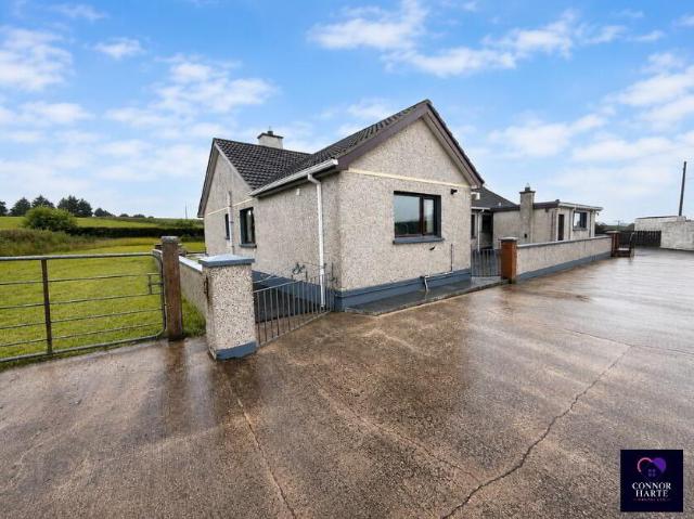 house for rent in 47a Altmore Road, Pomeroy, BT70 2UN