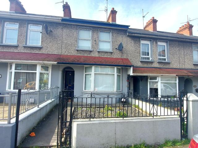 house for rent in 44 Tandragee Road, Portadown, BT62 3BQ