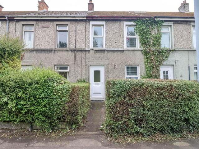 house for rent in 44 Talbot Street, Newtownards, BT23 4EG