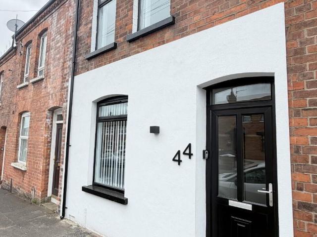 house for rent in 44 Enfield Street, Belfast, BT13 3DH