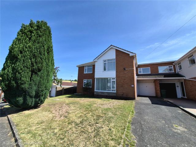 house for rent in 44 Loweswater Road, Stourport on Severn, Worcestershire, DY13 8LP