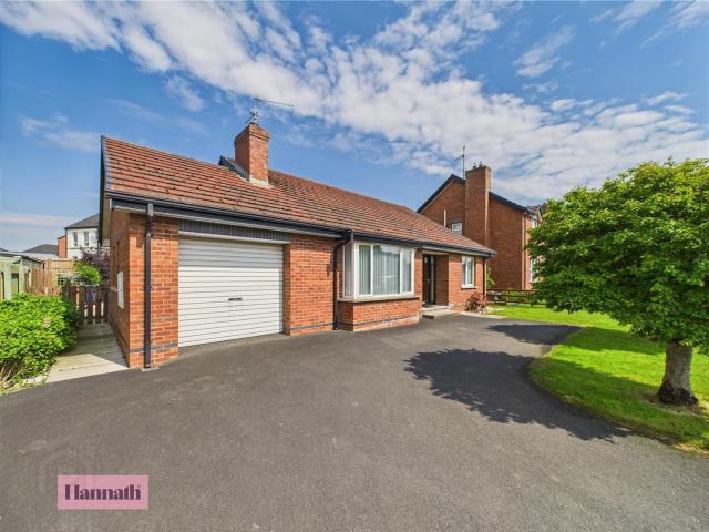 house for rent in 44 Mandeville Manor, Portadown, Craigavon, BT62 3UP