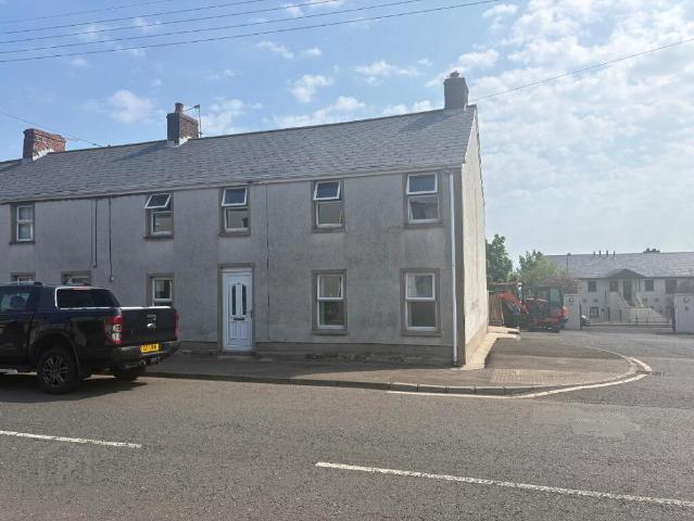 house for rent in 44 Main Street, Ballycarry, Carrickfergus, BT38 9HH