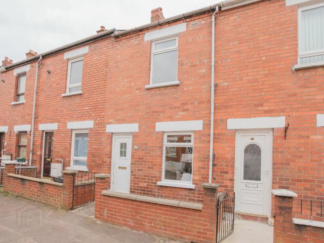 house for rent in 44 Runnymede Parade, Belfast, BT12 6NF