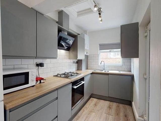 house for rent in 451 Shoreham Street, Sheffield