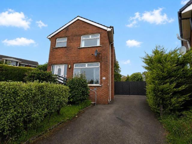 house for rent in 45 Vaddegan Road, Newtownabbey, BT36 7SW