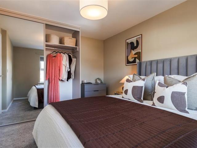 house for rent in 45 Atkin Drive, New Basford