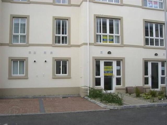 house for rent in 45 Bay Road Manor, Larne, BT40 1DG
