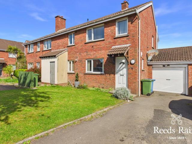 house for rent in 45 Bexley Road, Bangor, BT19 7TS