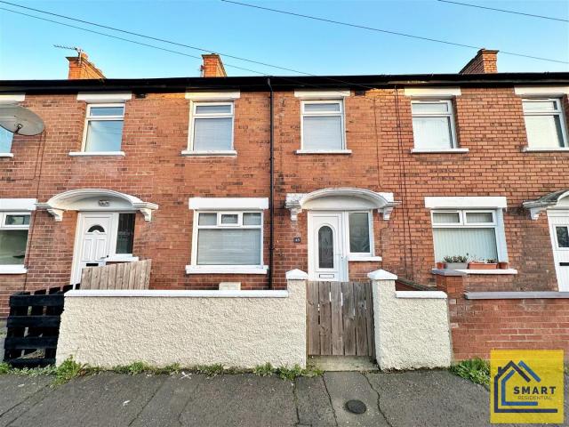 house for rent in 45 Brandon Parade, Belfast, BT4 1JH