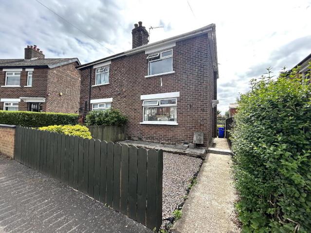 house for rent in 45 Dunraven Park, Belfast, BT5 6BS