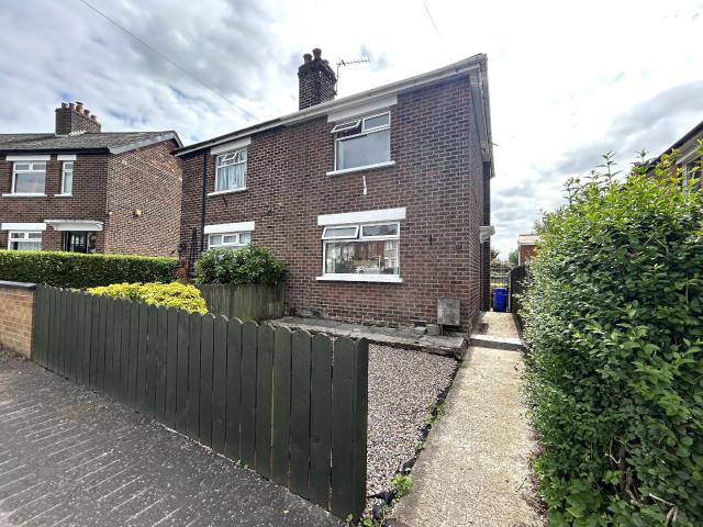 house for rent in 45 Dunraven Park, Belfast, BT5 6BS