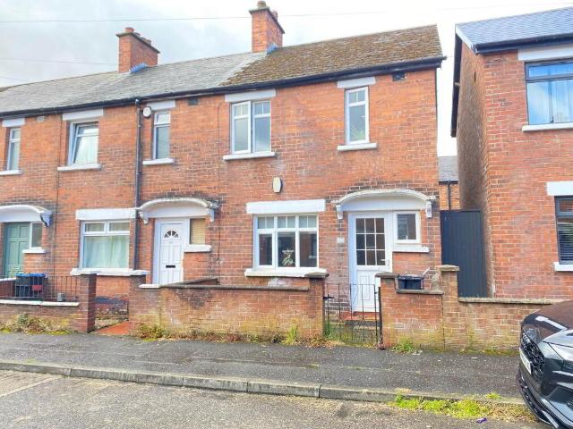 house for rent in 45 Florida Drive, Belfast, BT6 8EX