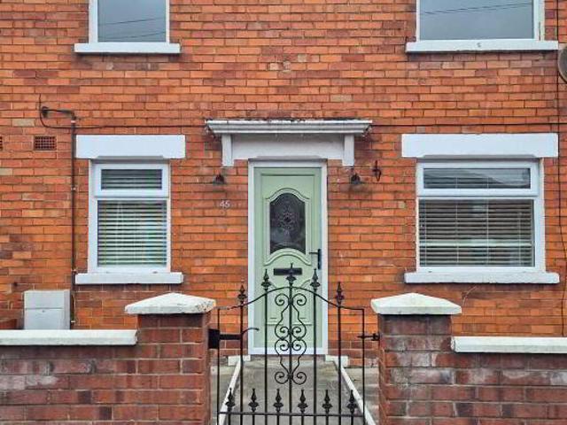house for rent in 45 Premier Drive, Belfast, BT15 3LY