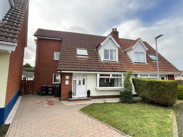 house for rent in 46 Alveston Park, Belfast, BT8 8RP